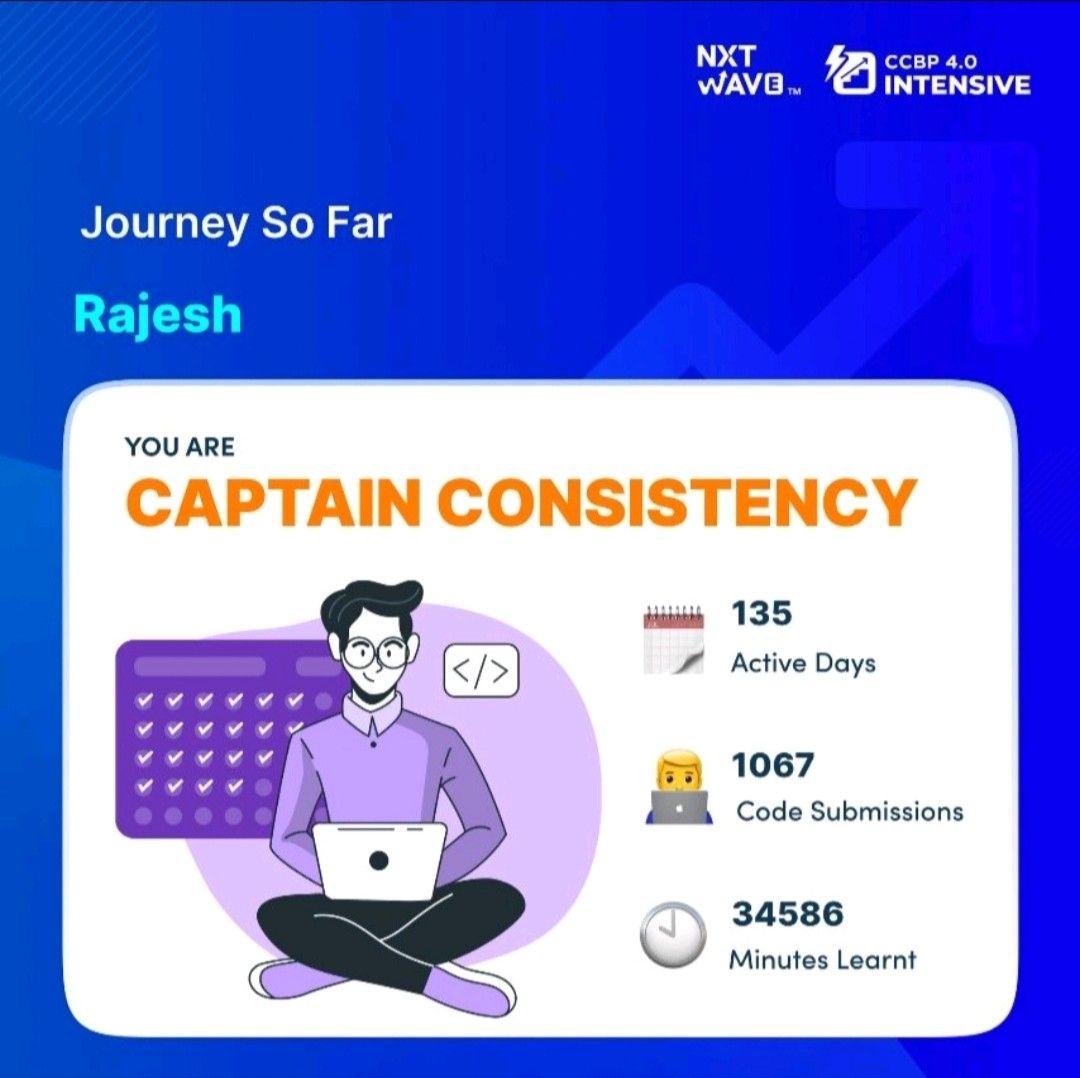Rajesh Pyla on LinkedIn: đŸ™‚ Rajesh Pyla on LinkedIn: đŸ™‚