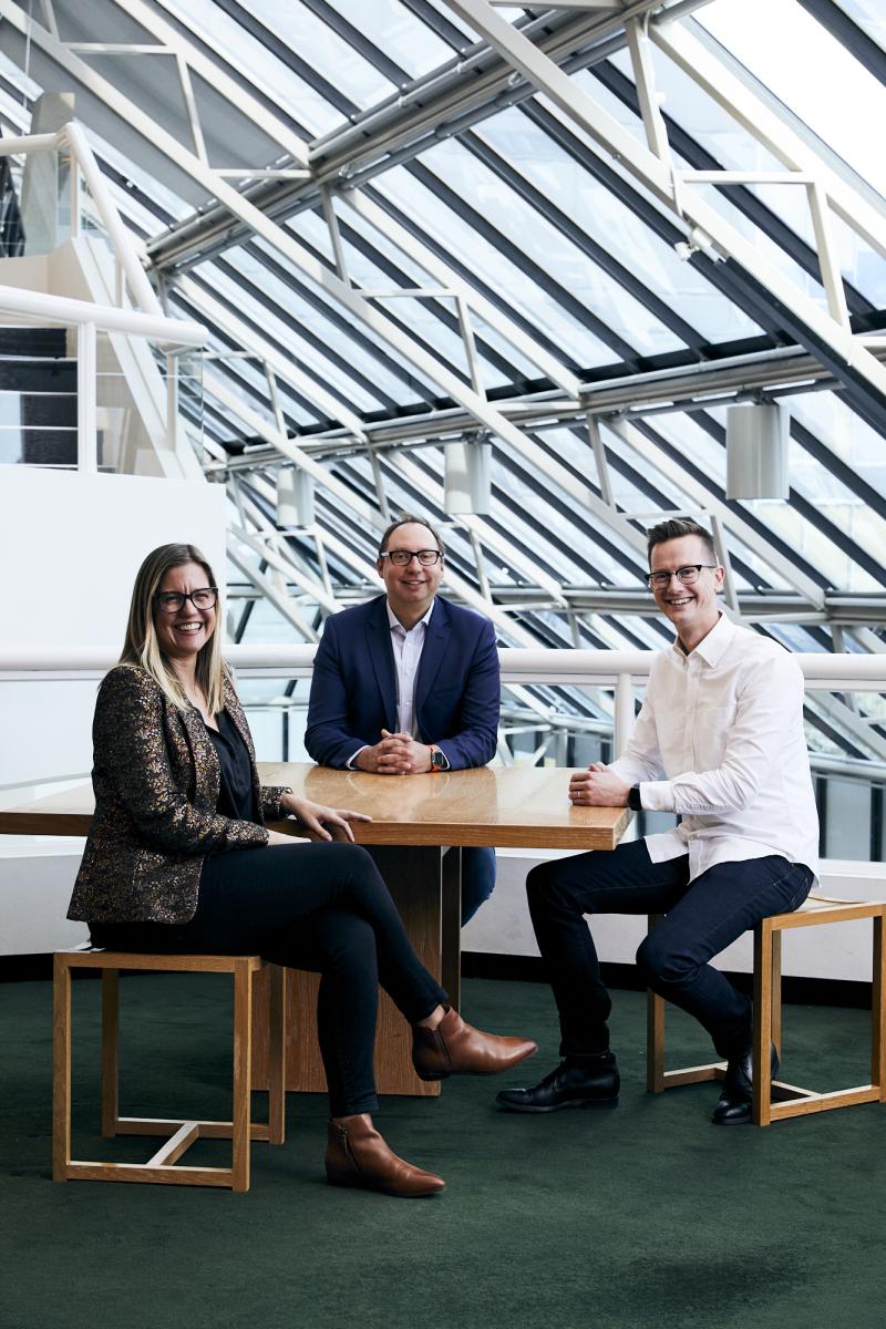 Clemenger BBDO on LinkedIn: Clemenger BBDO Melbourne has today ... Clemenger BBDO on LinkedIn: Clemenger BBDO Melbourne has today ...