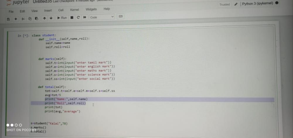 Alex Pandian on LinkedIn: #python #pythondeveloper #pythonjobs #python3 ... Alex Pandian on LinkedIn: #python #pythondeveloper #pythonjobs #python3 ...