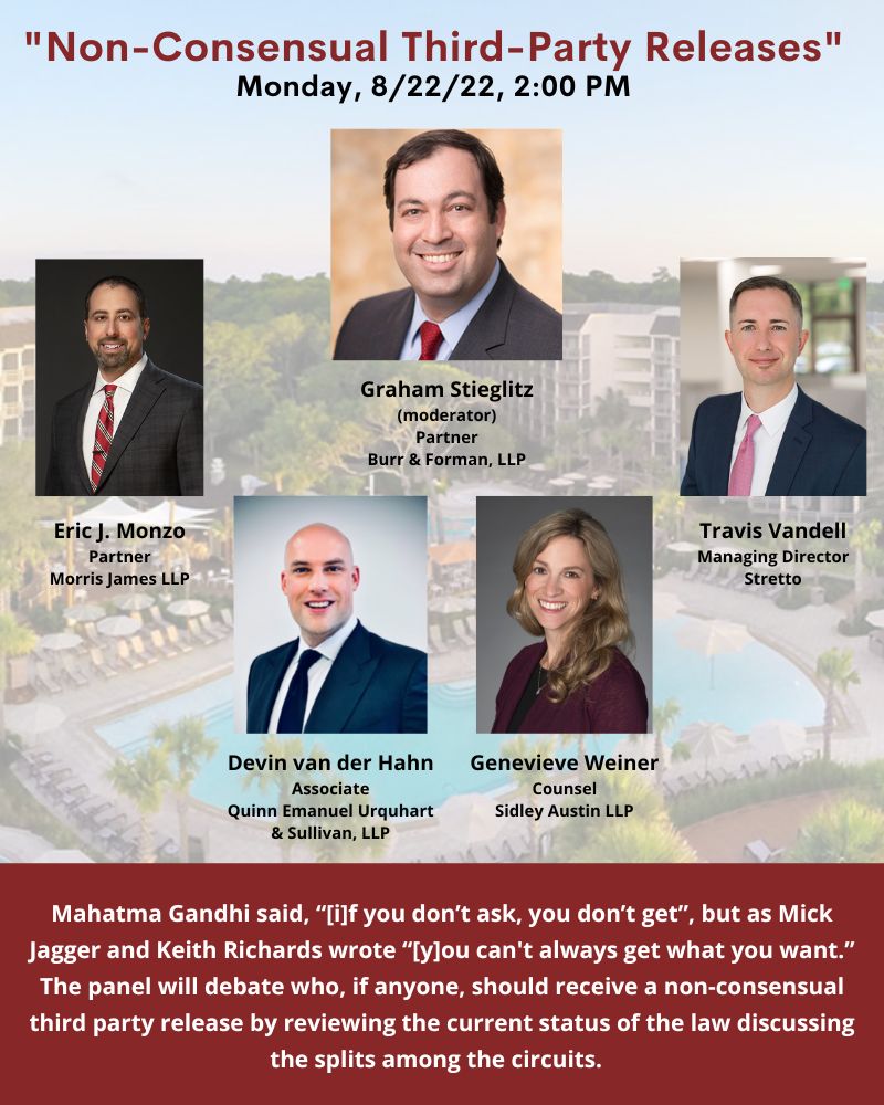 Genevieve Weiner on LinkedIn: Looking forward to joining this esteemed ... Genevieve Weiner on LinkedIn: Looking forward to joining this esteemed ...