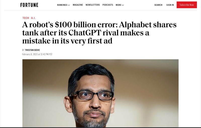 Jaspreet Bindra on LinkedIn: #chatgpt #bing #bardai #stevejobs Jaspreet Bindra on LinkedIn: #chatgpt #bing #bardai #stevejobs