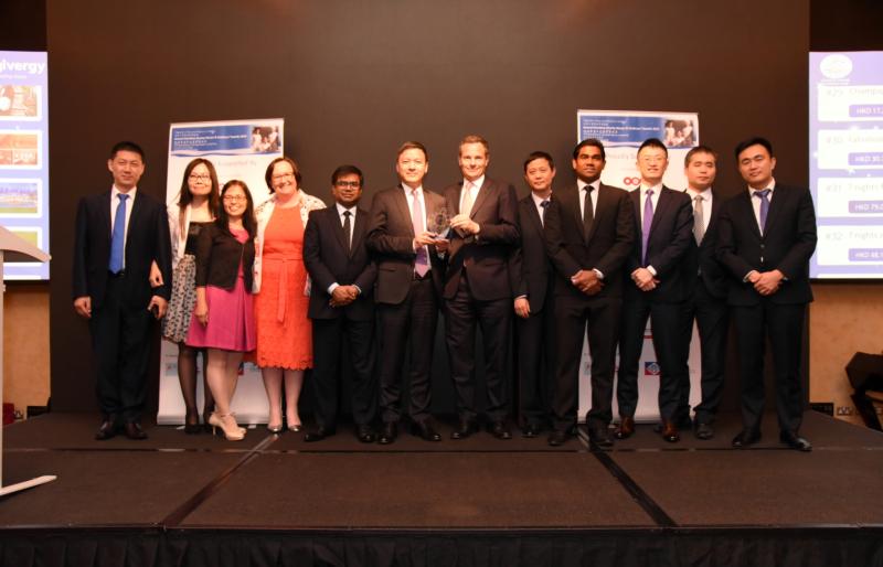 Wah Kwong Maritime Transport Holdings Limited on LinkedIn: Congrats to ... Wah Kwong Maritime Transport Holdings Limited on LinkedIn: Congrats to ...