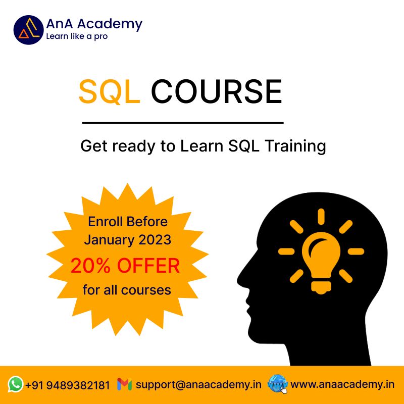 AnA Academy on LinkedIn: #sql #python #java #javascript #programming # ... AnA Academy on LinkedIn: #sql #python #java #javascript #programming # ...