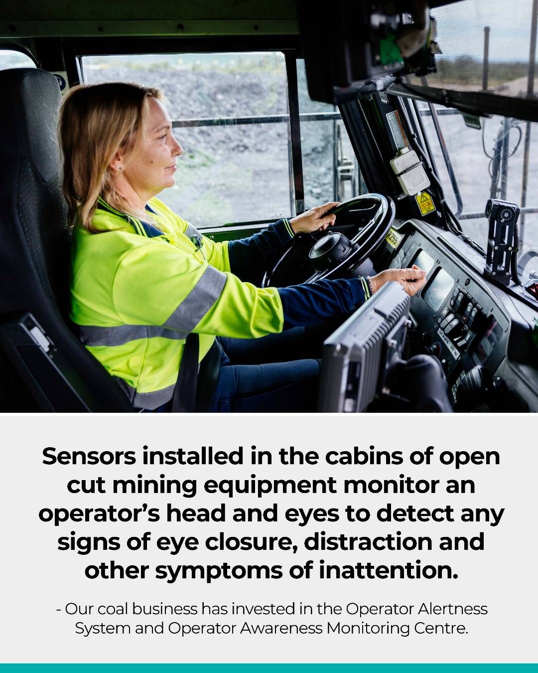 Glencore Australia on LinkedIn: #safeworkmonth Glencore Australia on LinkedIn: #safeworkmonth