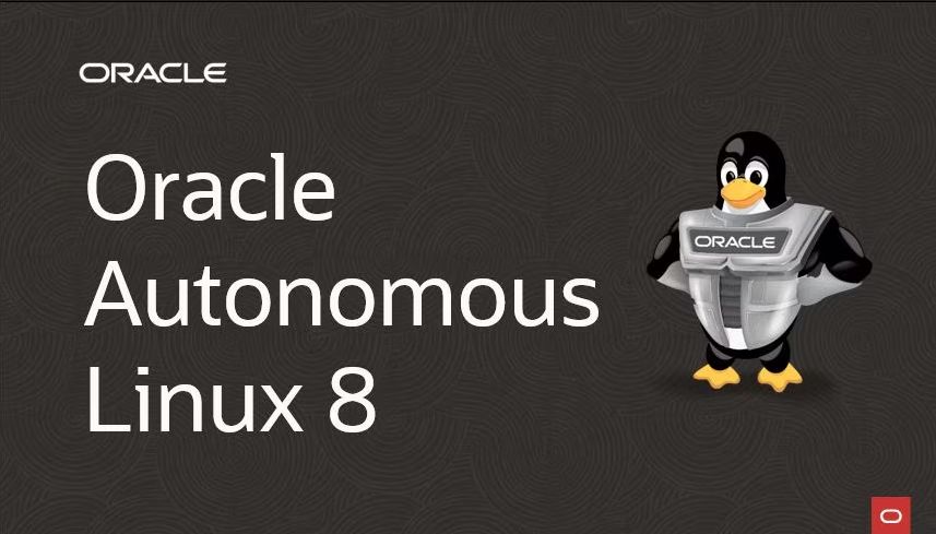Honglin Su on LinkedIn: Self-patching Oracle Autonomous Linux 8 can ... Honglin Su on LinkedIn: Self-patching Oracle Autonomous Linux 8 can ...