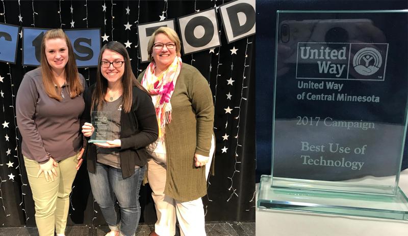 DCI, Inc. on LinkedIn: Today DCI was awarded The Best Use of Technology ... DCI, Inc. on LinkedIn: Today DCI was awarded The Best Use of Technology ...