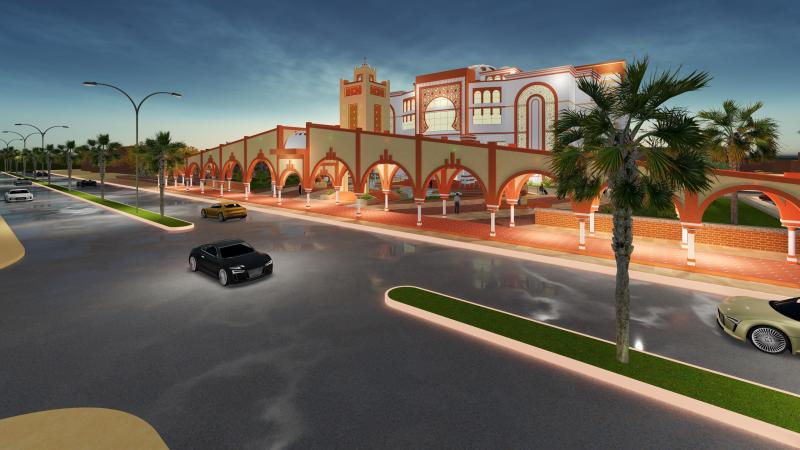 Mohammed Seghir Ben Abdallah posted on LinkedIn Mohammed Seghir Ben Abdallah posted on LinkedIn