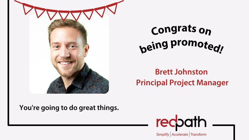Redpath Consulting Group on LinkedIn: #redpathers Redpath Consulting Group on LinkedIn: #redpathers