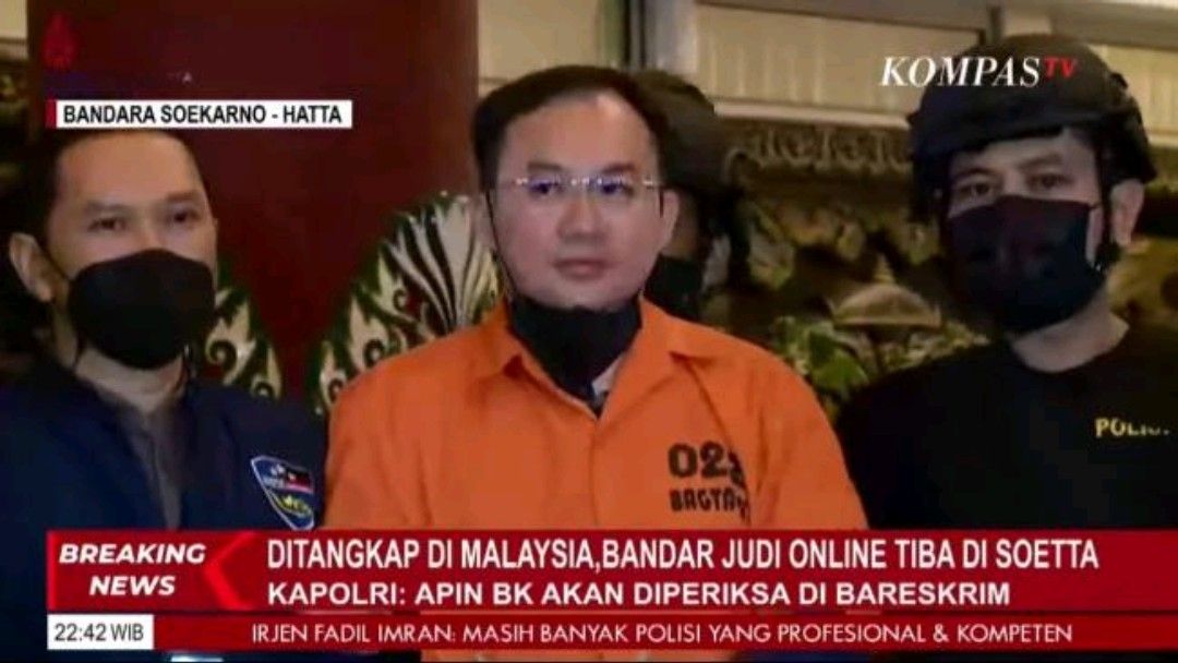 Hafiz Firgian Dani Saputra posted on LinkedIn Hafiz Firgian Dani Saputra posted on LinkedIn