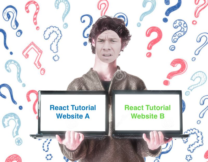Alan Sproat on LinkedIn: #react #webdevelopment #frontend Alan Sproat on LinkedIn: #react #webdevelopment #frontend