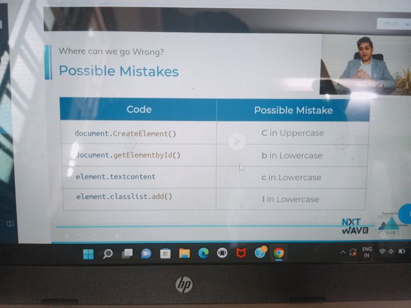 Arif Shaik on LinkedIn: #day57 #ccbp #nxtwave #100daysofcodechallenge ... Arif Shaik on LinkedIn: #day57 #ccbp #nxtwave #100daysofcodechallenge ...