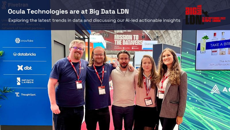 Ocula Technologies on LinkedIn: #datamesh #ecommerce #bigdataldn #ai # ... Ocula Technologies on LinkedIn: #datamesh #ecommerce #bigdataldn #ai # ...