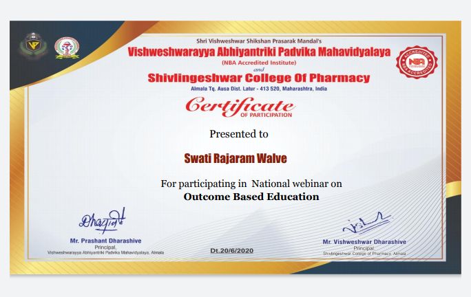 Swati Walve posted on LinkedIn Swati Walve posted on LinkedIn