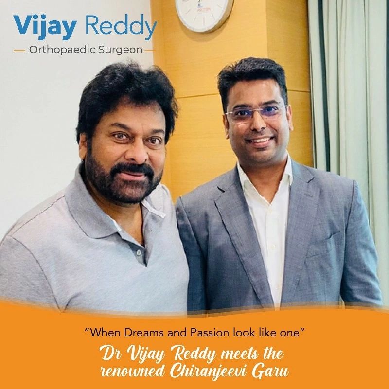 Dr Vijay Kishore Reddy on LinkedIn: #drvijayreddy #celebrity # ... Dr Vijay Kishore Reddy on LinkedIn: #drvijayreddy #celebrity # ...