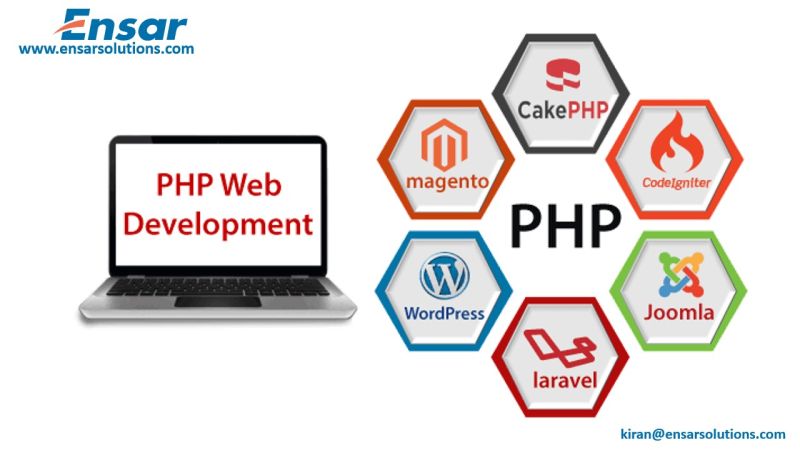 Kiran Peddi on LinkedIn: #php #programmerslife #html5 #github # ... Kiran Peddi on LinkedIn: #php #programmerslife #html5 #github # ...