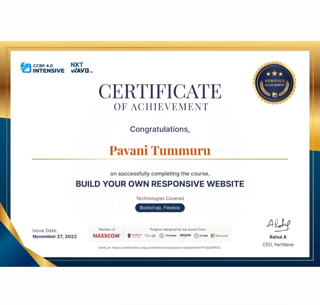 Pavani Tummuru on LinkedIn: #ccbpintensive #ccbpian Pavani Tummuru on LinkedIn: #ccbpintensive #ccbpian