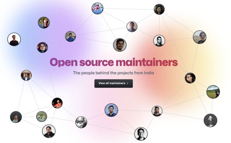 Subin Siby on LinkedIn: #github Subin Siby on LinkedIn: #github