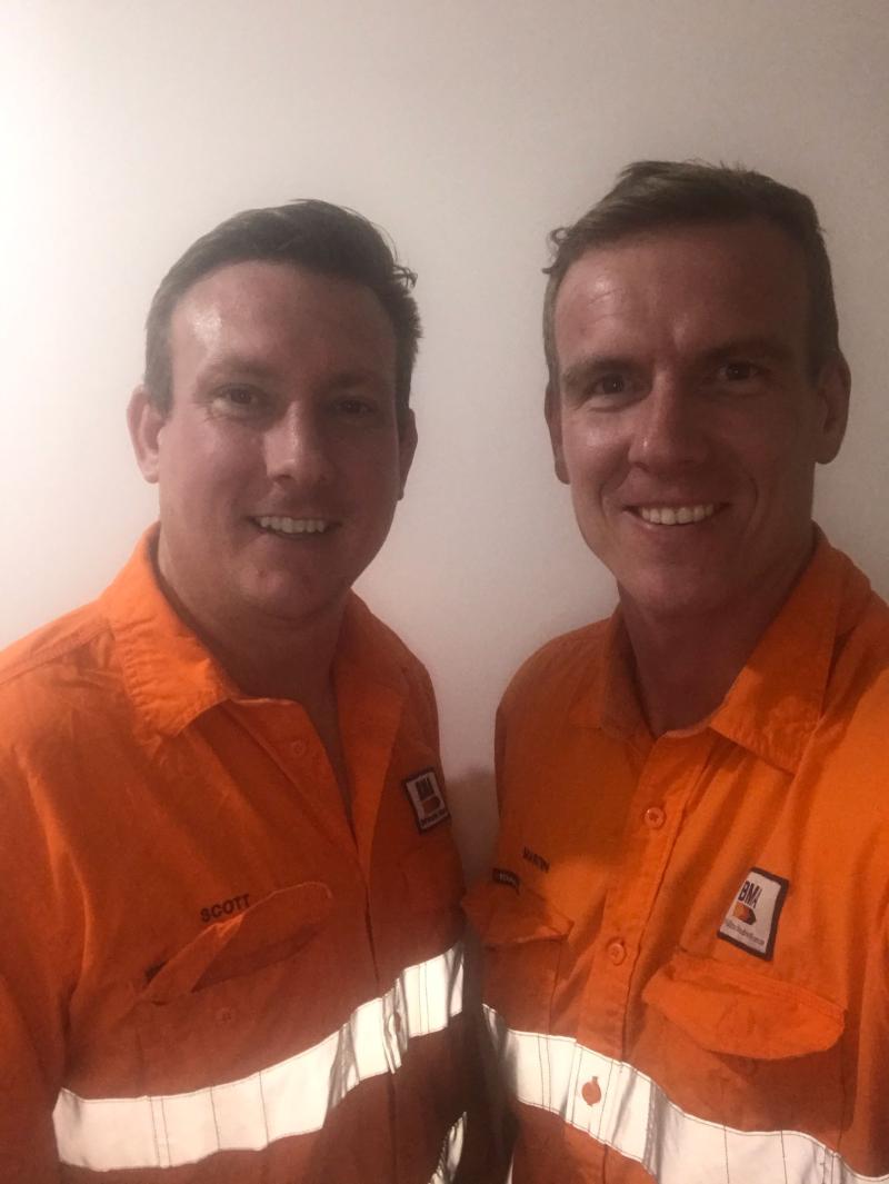 Optimised Mining on LinkedIn: #optimisedmining #mining #bhp #bma # ... Optimised Mining on LinkedIn: #optimisedmining #mining #bhp #bma # ...