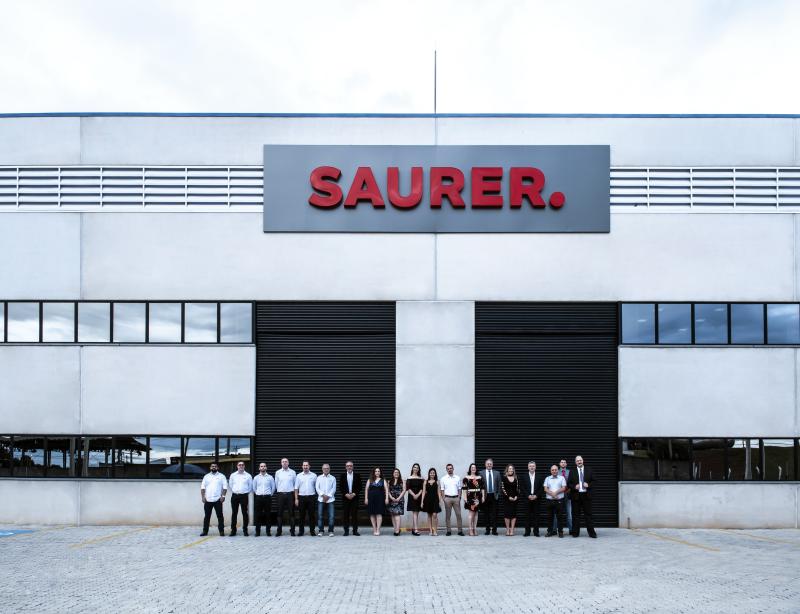 Saurer Group on LinkedIn: #saurer #spinning Saurer Group on LinkedIn: #saurer #spinning
