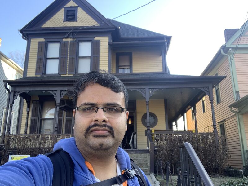 Sarvesh Karkhanis on LinkedIn: Pilgrimage to Non-violence (at Dr ... Sarvesh Karkhanis on LinkedIn: Pilgrimage to Non-violence (at Dr ...