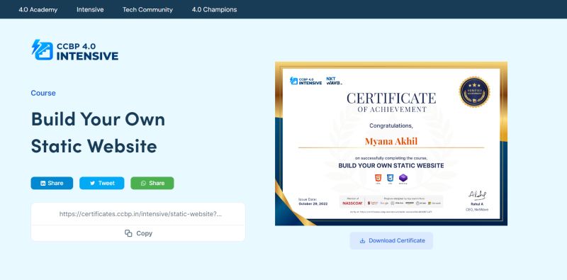 Akhil Myana on LinkedIn: #html #css #bootstrap #nxtwave Akhil Myana on LinkedIn: #html #css #bootstrap #nxtwave