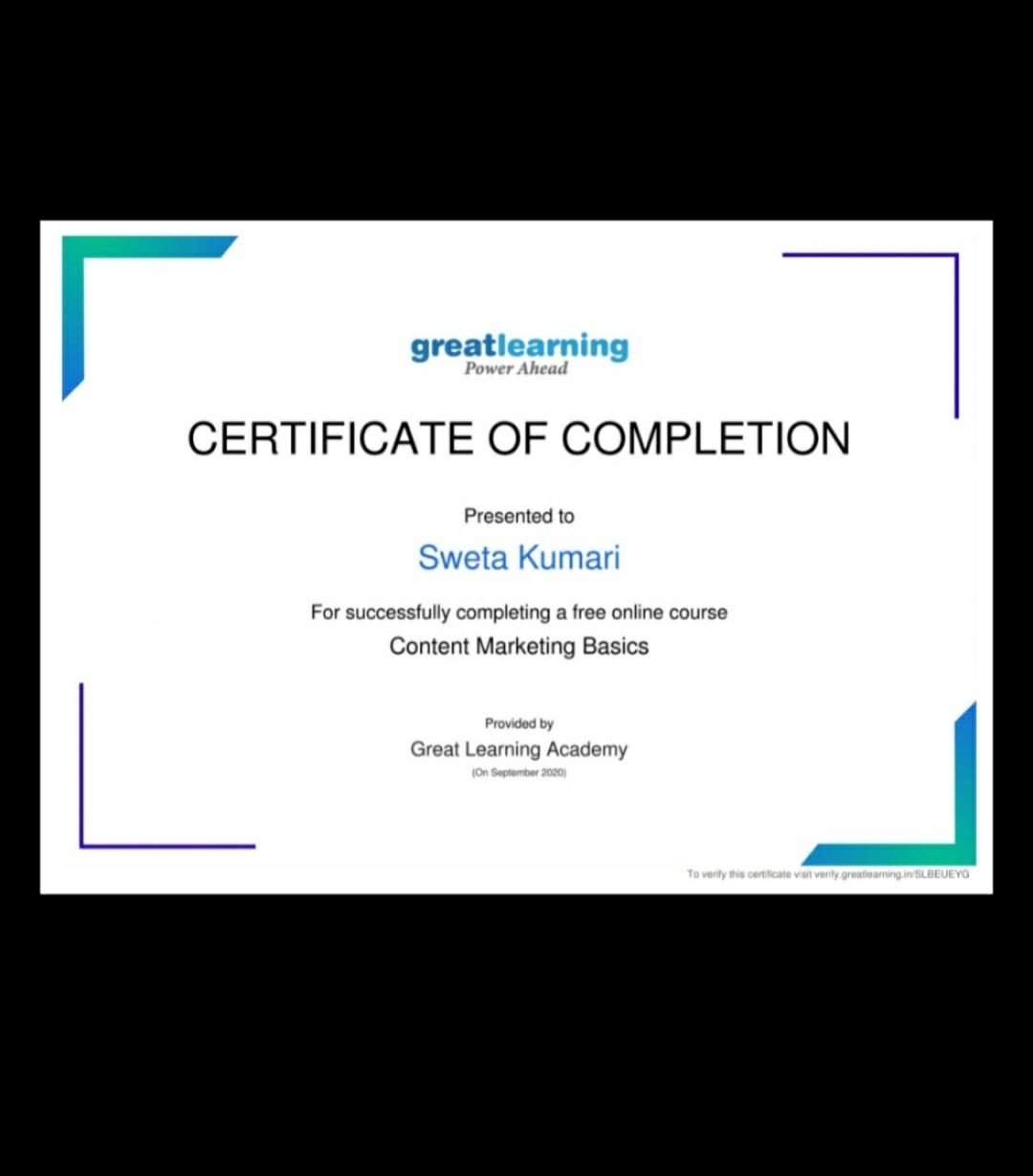 Sweta Kumari on LinkedIn: #elearningplatform Sweta Kumari on LinkedIn: #elearningplatform