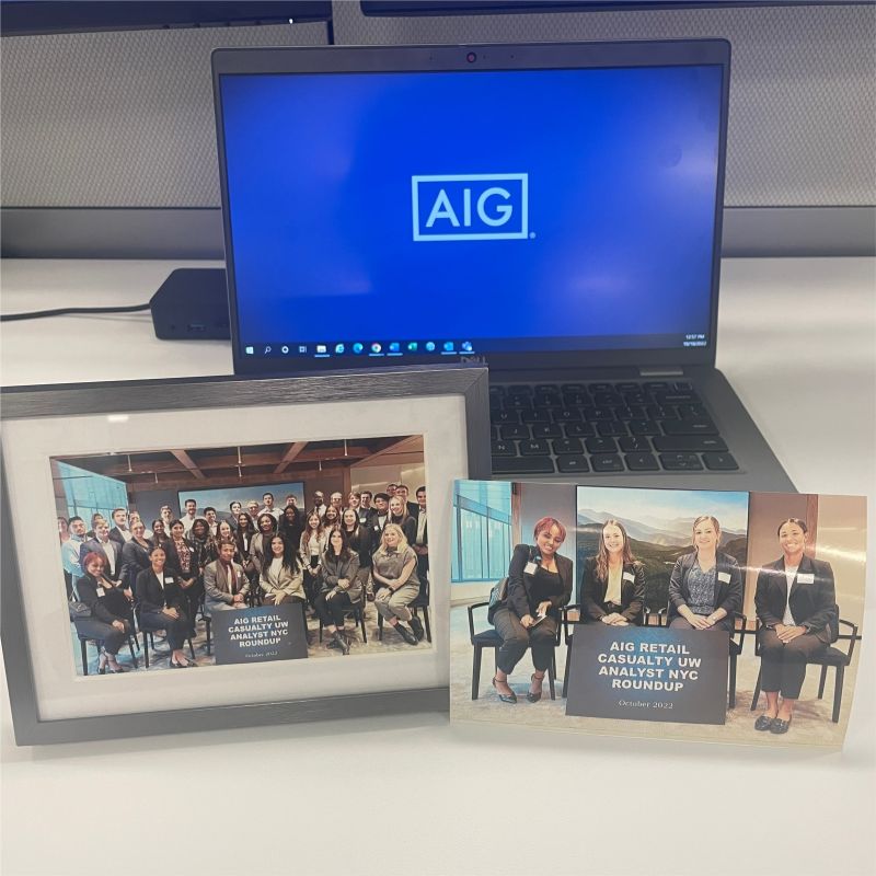 Áine Duffy on LinkedIn: Last week, I attended to the AIG Retail ... Áine Duffy on LinkedIn: Last week, I attended to the AIG Retail ...