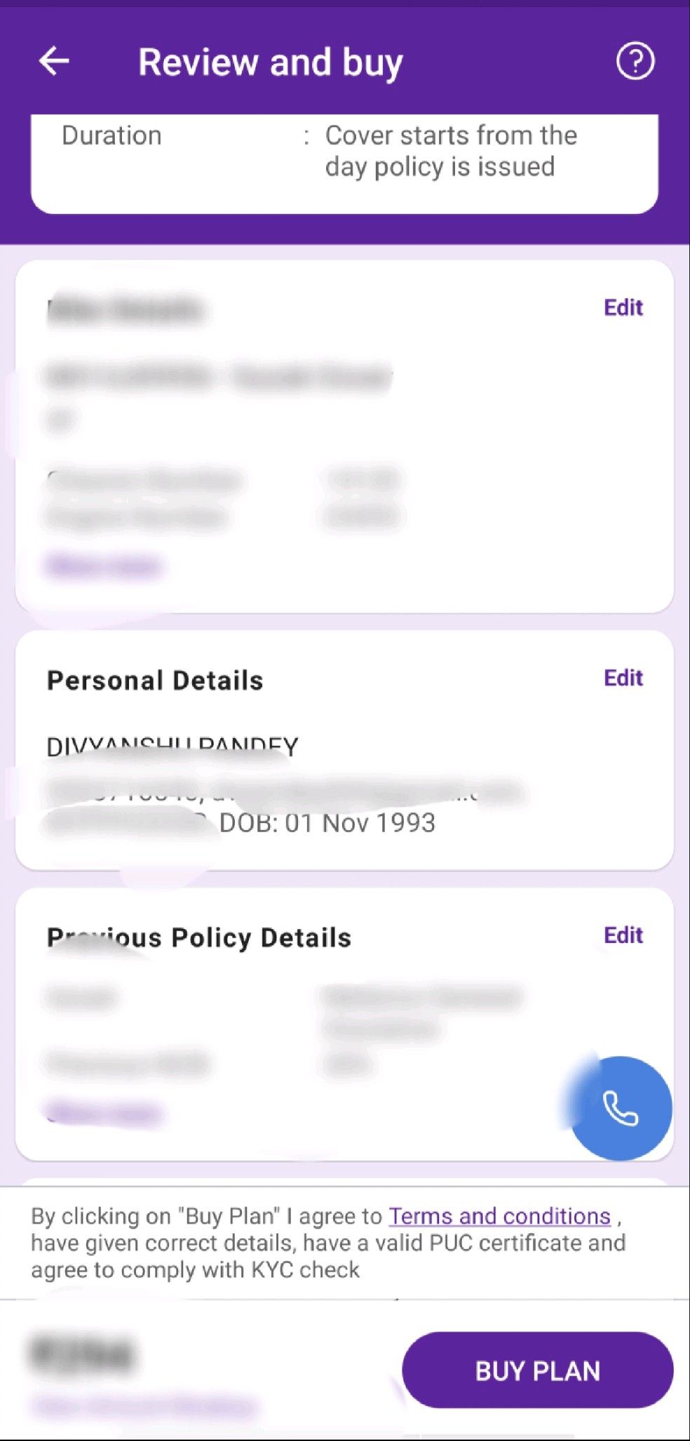 Divyanshu Pandey on LinkedIn: #phonepe Divyanshu Pandey on LinkedIn: #phonepe