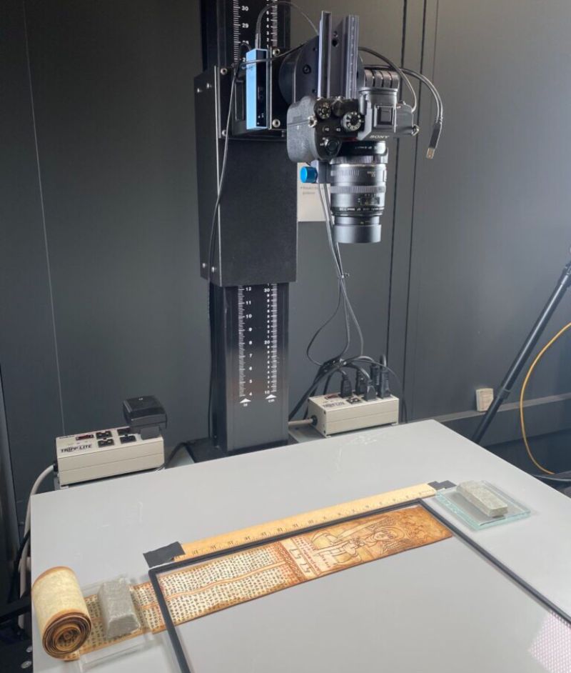 Peter D. Burns on LinkedIn: Imaging for Cultural heritage: FADGI ... Peter D. Burns on LinkedIn: Imaging for Cultural heritage: FADGI ...