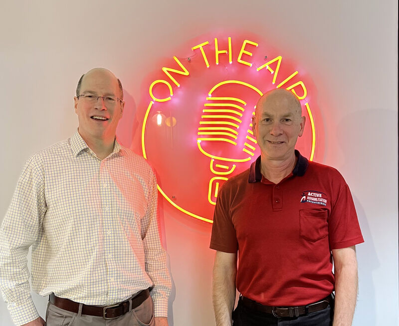 Slipstream Group on LinkedIn: Episode 70. - Slipstream Group Slipstream Group on LinkedIn: Episode 70. - Slipstream Group