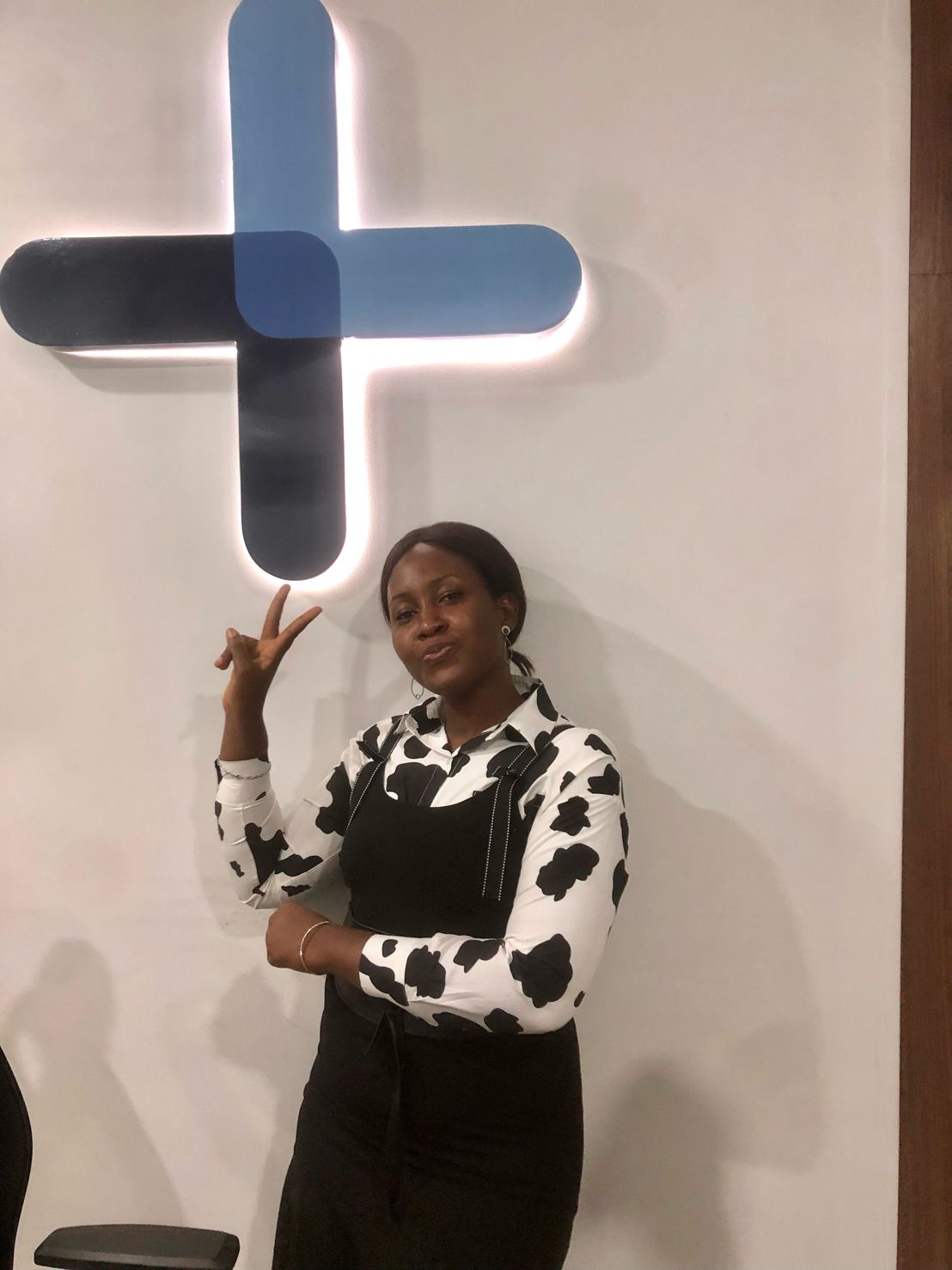 Rev. Dr. Ajayi Osaro on LinkedIn: Congratulations Rev. Dr. Ajayi Osaro on LinkedIn: Congratulations