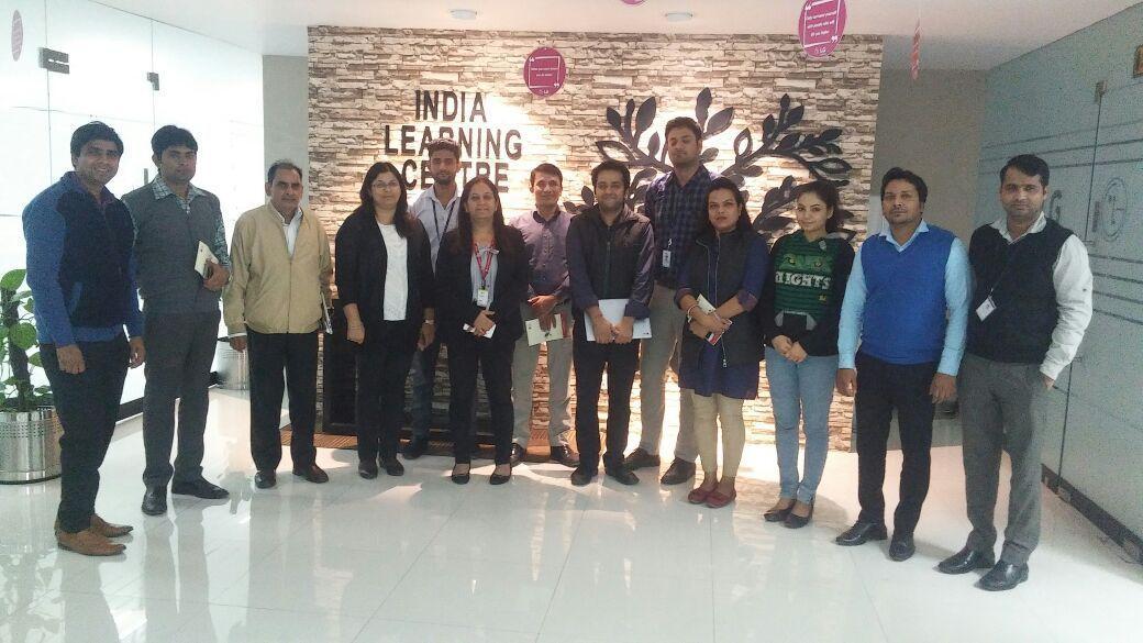 Ritu Arora on LinkedIn: Advance Excel Session at LG Electronics Ritu Arora on LinkedIn: Advance Excel Session at LG Electronics