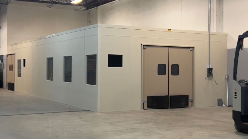 A-WALL Building Systems by Warwick Products on LinkedIn: Modular ... A-WALL Building Systems by Warwick Products on LinkedIn: Modular ...