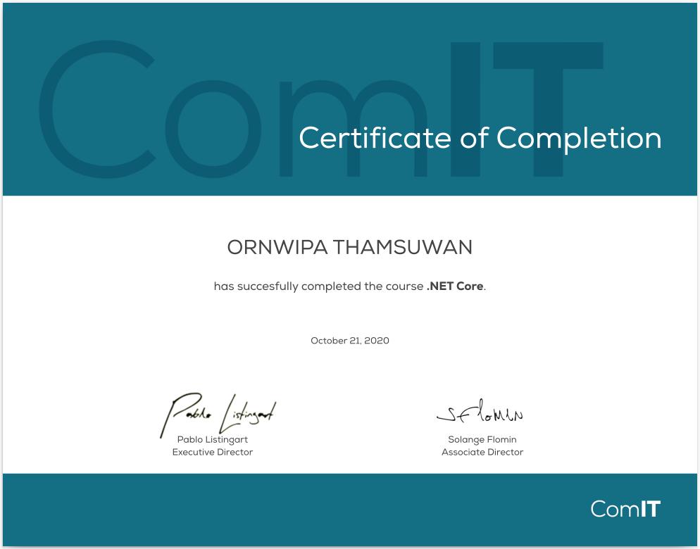 Ornwipa Thamsuwan on LinkedIn: #aspnetmvc #aspdotnetcore #ai #linearalgebra Ornwipa Thamsuwan on LinkedIn: #aspnetmvc #aspdotnetcore #ai #linearalgebra