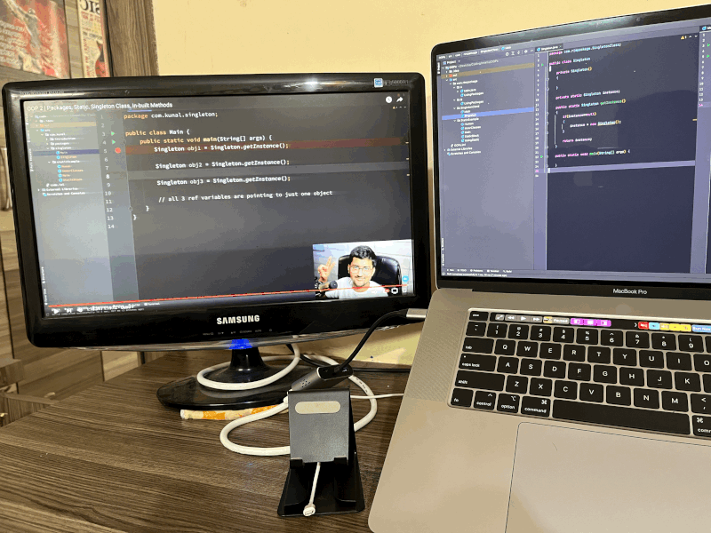 Rimaansh Bhargava on LinkedIn: #dsawithkunal #coding Rimaansh Bhargava on LinkedIn: #dsawithkunal #coding