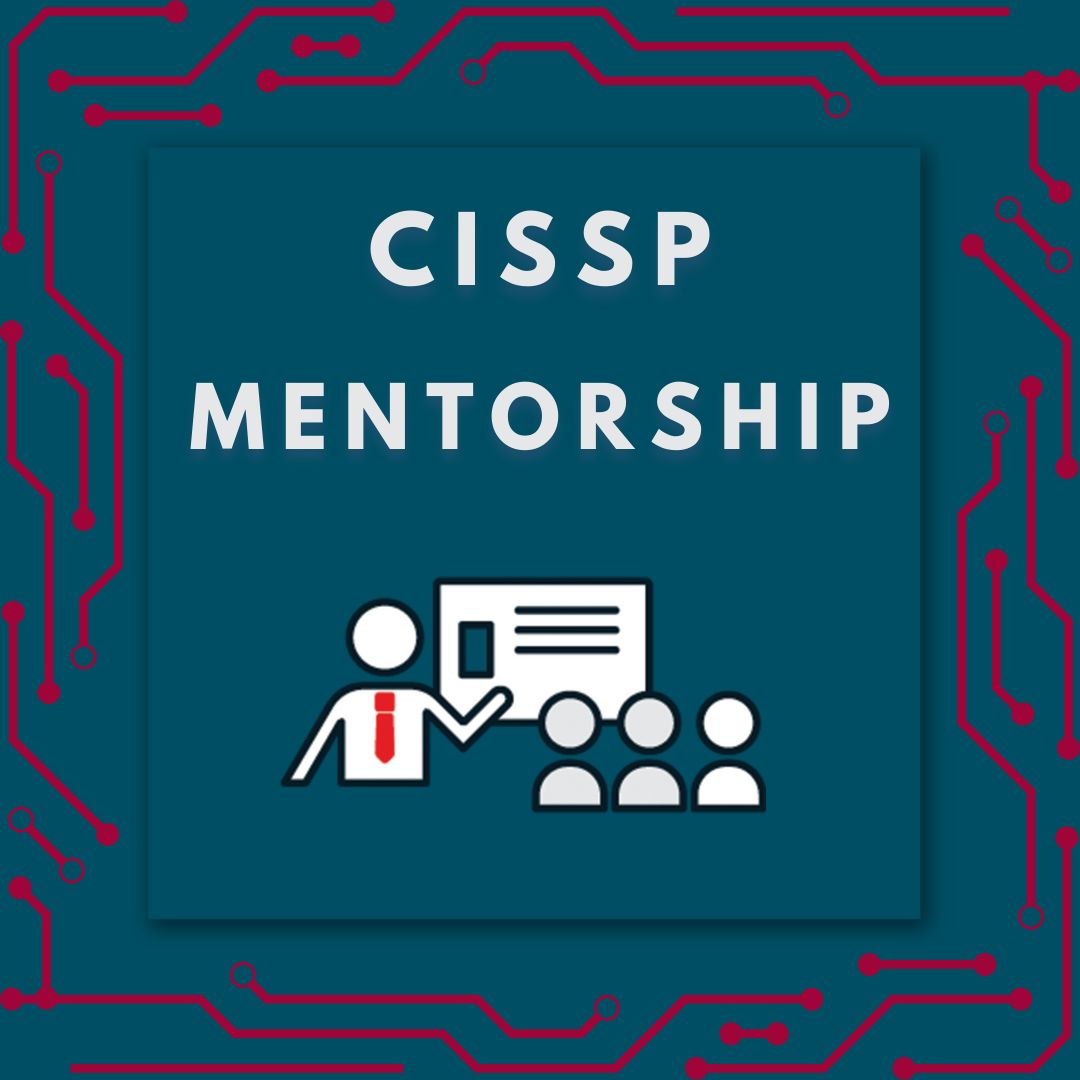 Secure Ideas, LLC on LinkedIn: #cissp #infosec #mentorship #secureideas ... Secure Ideas, LLC on LinkedIn: #cissp #infosec #mentorship #secureideas ...