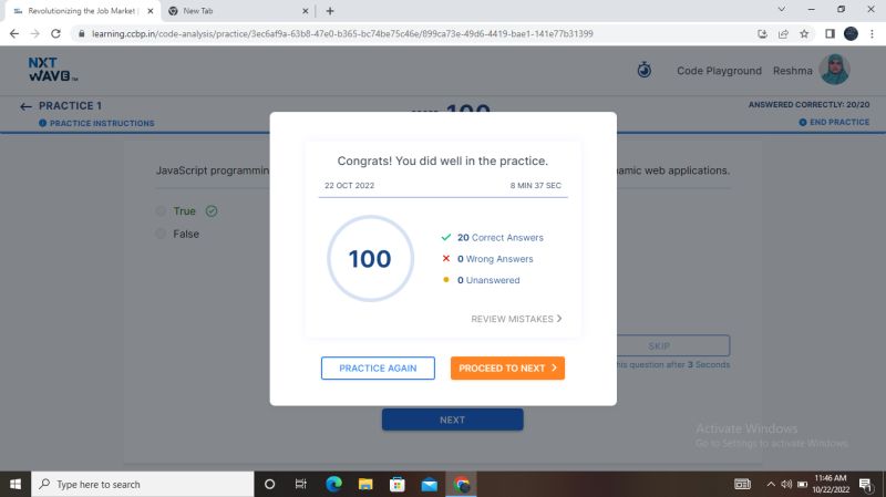 Reshma Durgem on LinkedIn: #day #30daysofcodechallenge #ccbpian #css # ... Reshma Durgem on LinkedIn: #day #30daysofcodechallenge #ccbpian #css # ...