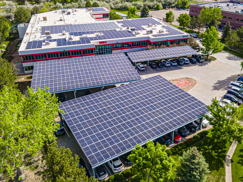 Namaste Solar on LinkedIn: Check out these gorgeous carports we ... Namaste Solar on LinkedIn: Check out these gorgeous carports we ...