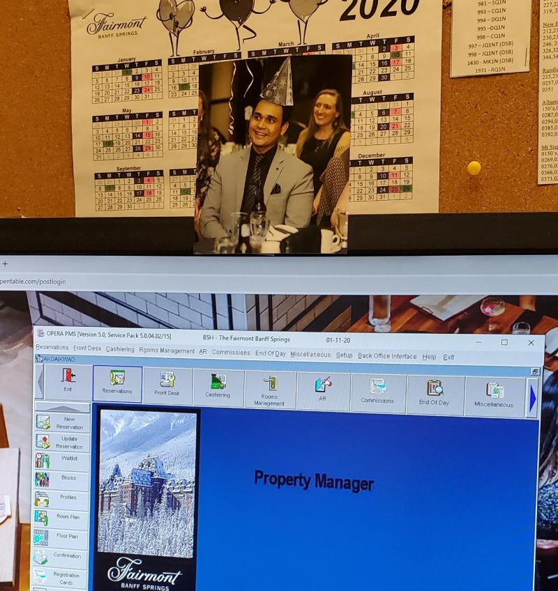 Akash Gaikwad on LinkedIn: #birthday #work #accorhotels #fairmont Akash Gaikwad on LinkedIn: #birthday #work #accorhotels #fairmont