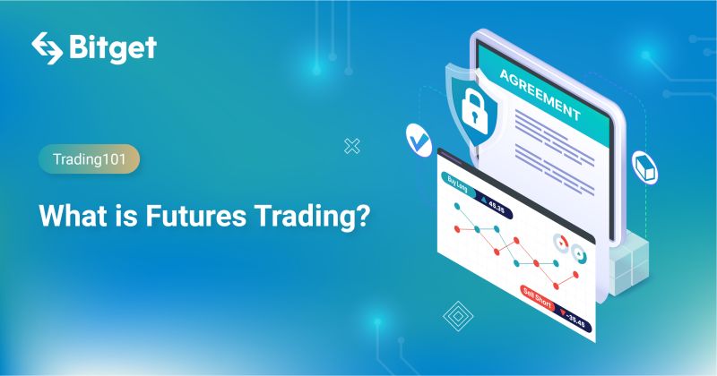 Bitget Academy on LinkedIn: Bitget-Better trading Better life Bitget Academy on LinkedIn: Bitget-Better trading Better life
