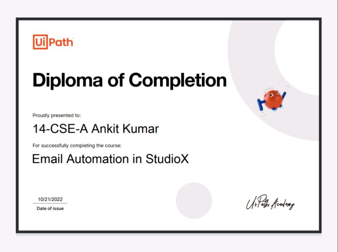 Ankit Kumar on LinkedIn: #mahendra Ankit Kumar on LinkedIn: #mahendra
