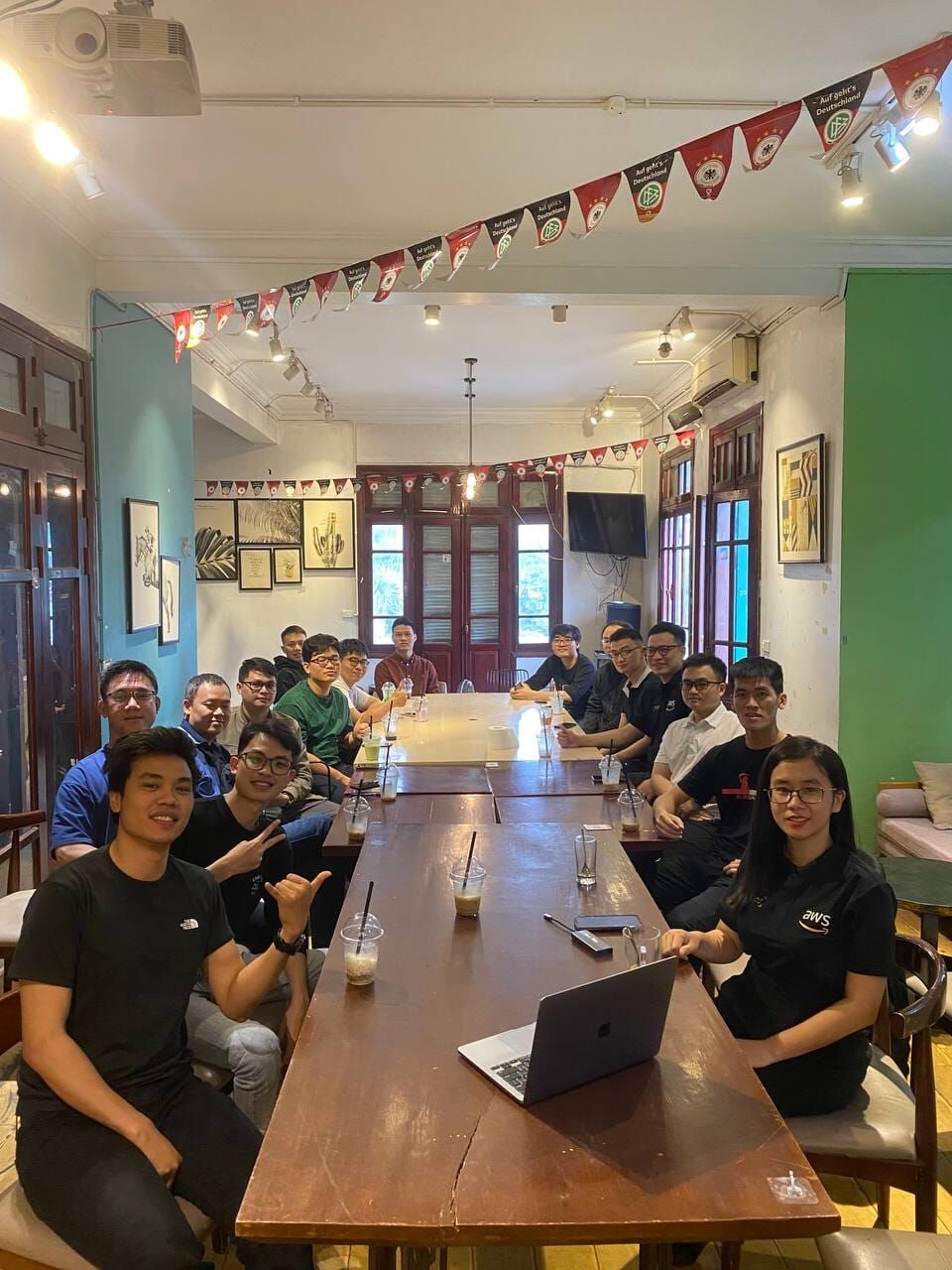 Phuong NM on LinkedIn: #aws Phuong NM on LinkedIn: #aws