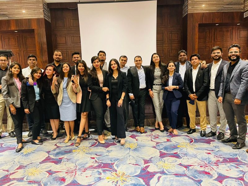 Yashika Taneja on LinkedIn: #proud Yashika Taneja on LinkedIn: #proud