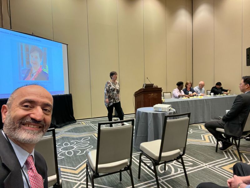Michel Maksoud on LinkedIn: Infrastructure Advancement Institute 2022 ... Michel Maksoud on LinkedIn: Infrastructure Advancement Institute 2022 ...