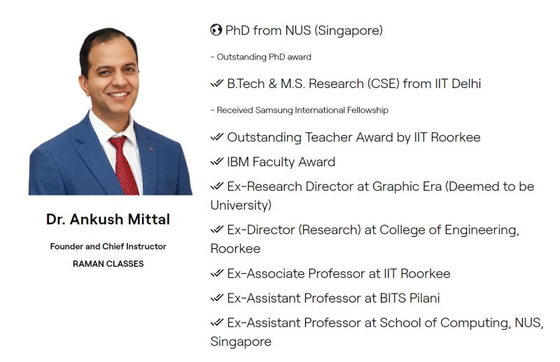 Rishabh Bafna on LinkedIn: #gate #gatecs #gatecse #ramanclasses # ... Rishabh Bafna on LinkedIn: #gate #gatecs #gatecse #ramanclasses # ...
