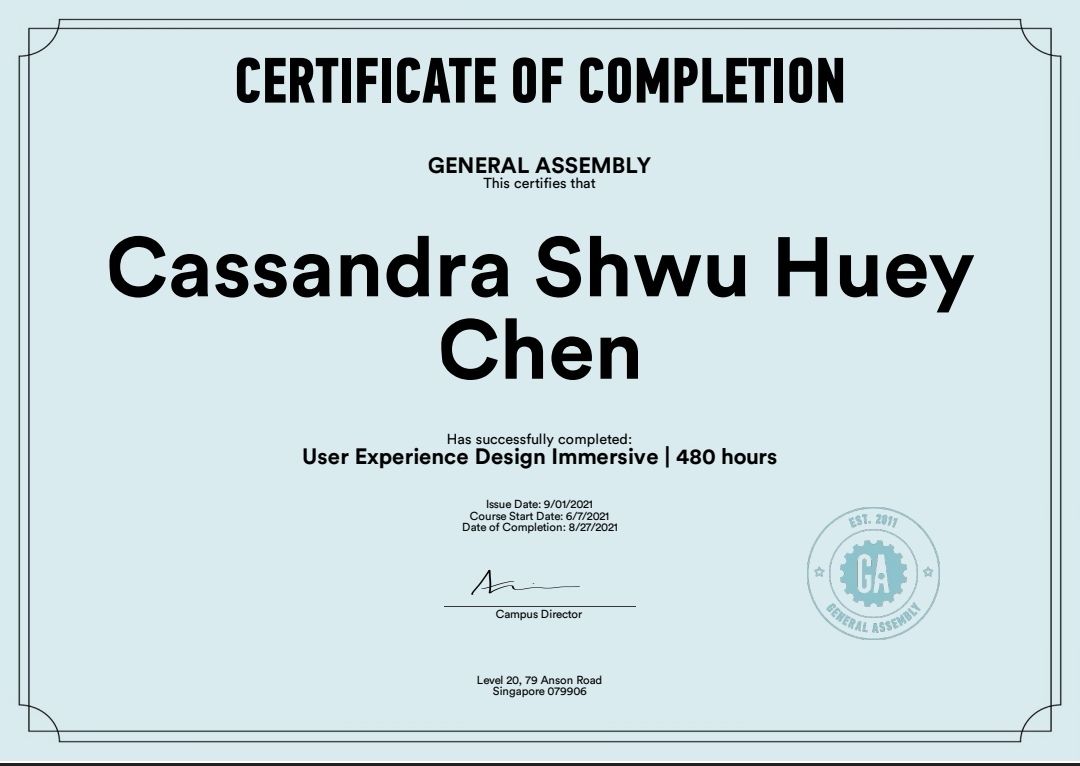 Cassandra Chen on LinkedIn: #uxd #ga #uxdi30 #proud #jobs #ineedjob # ... Cassandra Chen on LinkedIn: #uxd #ga #uxdi30 #proud #jobs #ineedjob # ...