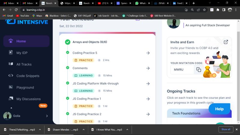 Manoj Golla on LinkedIn: #day76 #javascript #javascriptdeveloper # ... Manoj Golla on LinkedIn: #day76 #javascript #javascriptdeveloper # ...