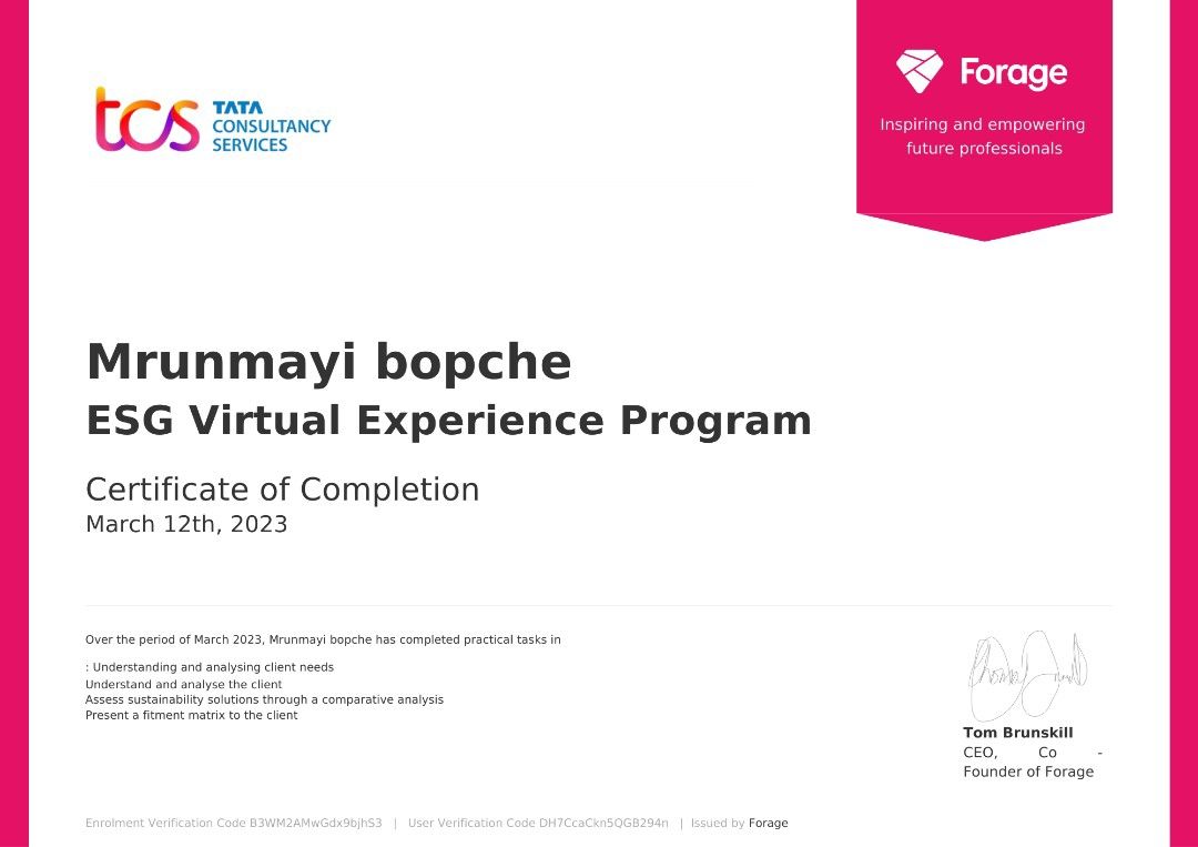 mrunmayi bopche posted on LinkedIn mrunmayi bopche posted on LinkedIn