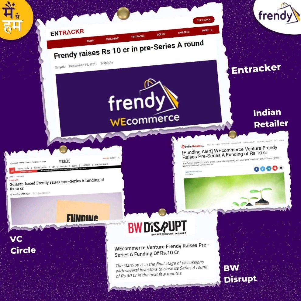 Vinu Nakum on LinkedIn: #india #bharat #first #wecommerce #homepreneurs ... Vinu Nakum on LinkedIn: #india #bharat #first #wecommerce #homepreneurs ...