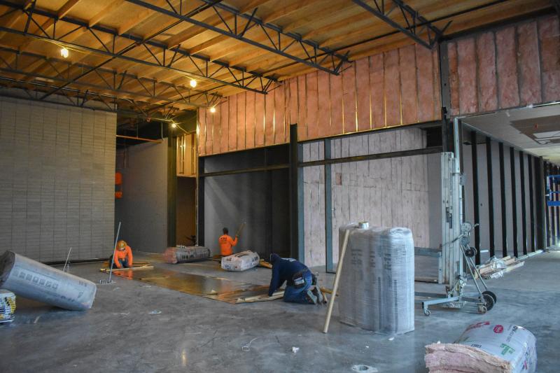 LGE Design Build on LinkedIn: Weekly HQ Update: Team LGE is hard at ... LGE Design Build on LinkedIn: Weekly HQ Update: Team LGE is hard at ...